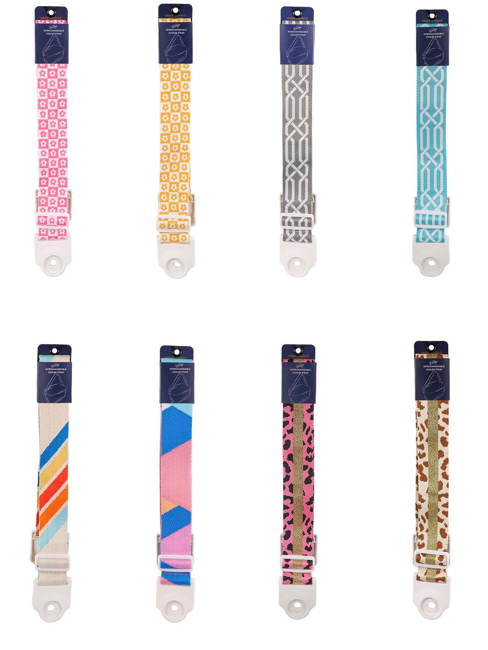 Simply Southern Cooler Replacement Straps – B7 Boutique